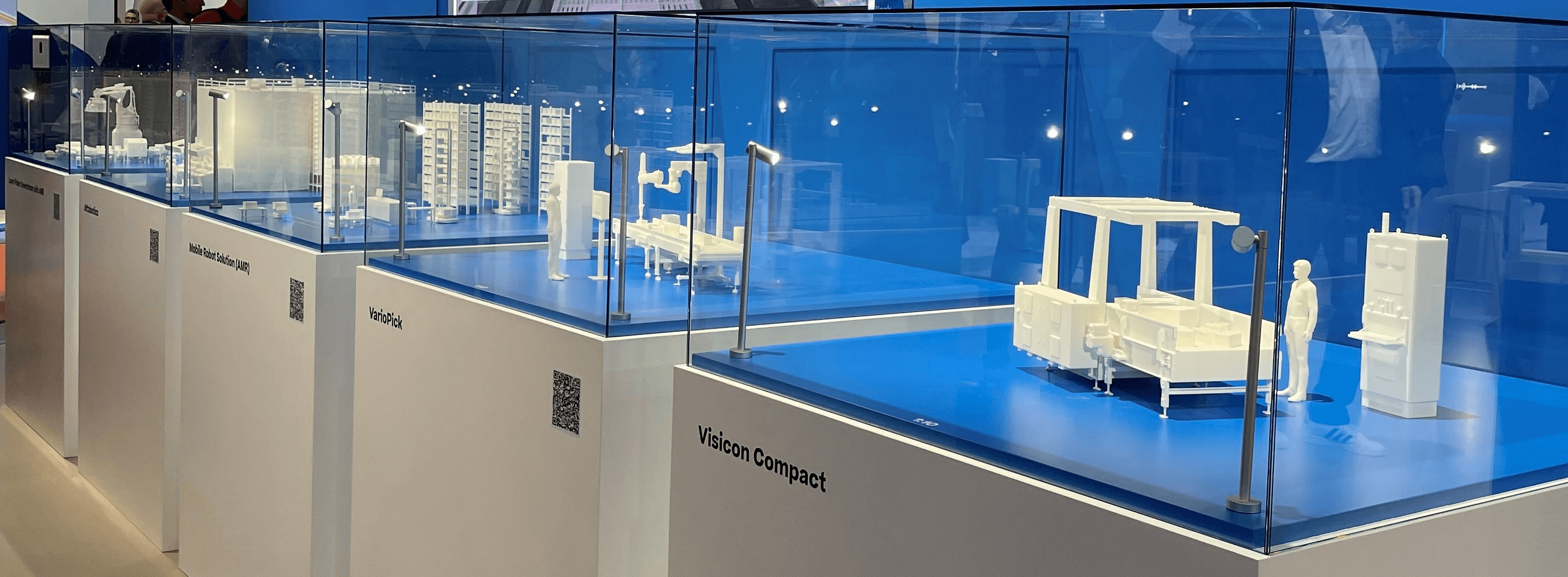 LogiMAT 2025 - Godrej Koerber